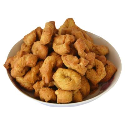 油馍糕点老式传统袋装零食