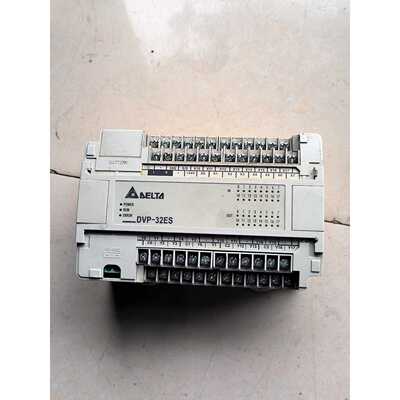 询价台达plc    DVP32ES00T2