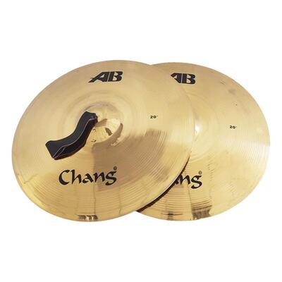 chang张音AB-OM20B军镲