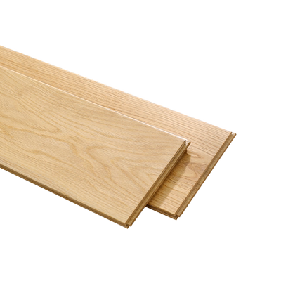 康辉橡木纯实木地板厂家直销18mm