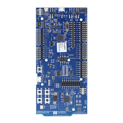 NordicnRF52840-DK原装开发板