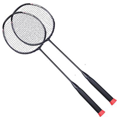 SWEATING超轻7U羽毛球拍