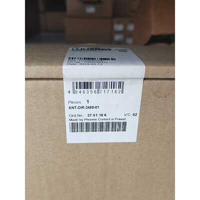 【议价-可维修】  Phoex Conta ANT-DIR-2459-01 /均有货