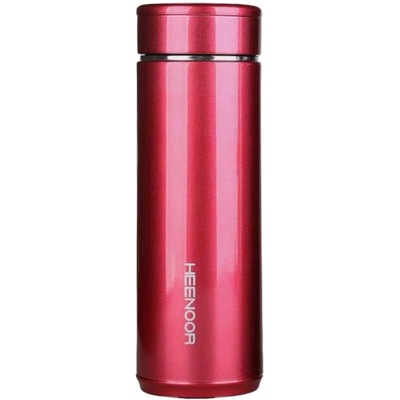 希诺品牌正品希诺保温杯男女