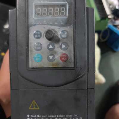 TAIDA台达变频器EV4300-2.2G3，2.2KW/3议价