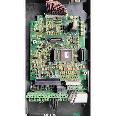 议价台达CF2000变频器37KW主板2945456500可维修