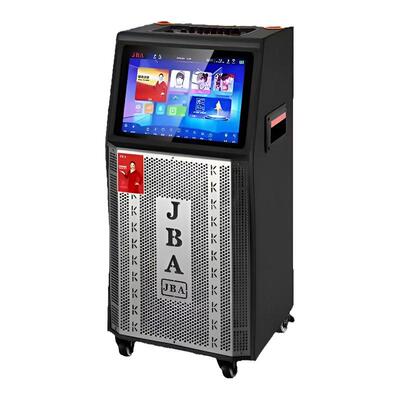 广场舞移动K歌学校餐厅视频机