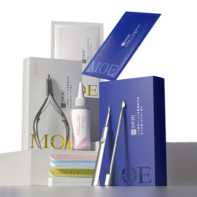 日本LORRIEGEL手足护理套装