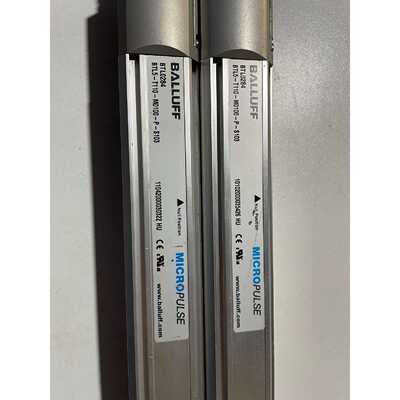 ALLUFF巴鲁夫 BTL0284 BTL5-T110-询价