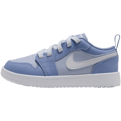 滔搏NIKE耐克小童JORDAN 1 LOW ALT (PS)运动篮球鞋DR9748-405