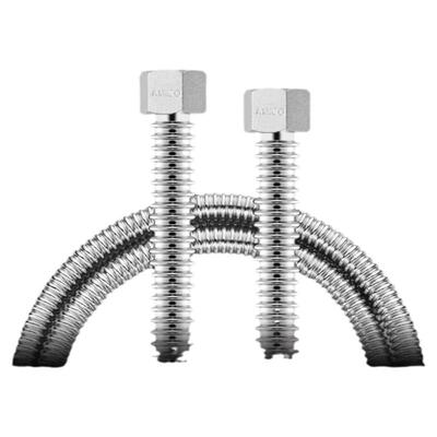 任意弯曲家用热水器大流量波纹管