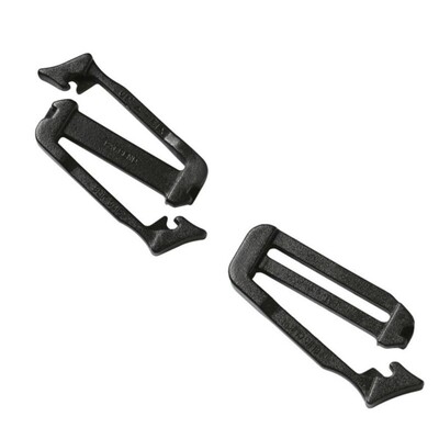 多耐福扣具修补DIY挂夹WOOJIN