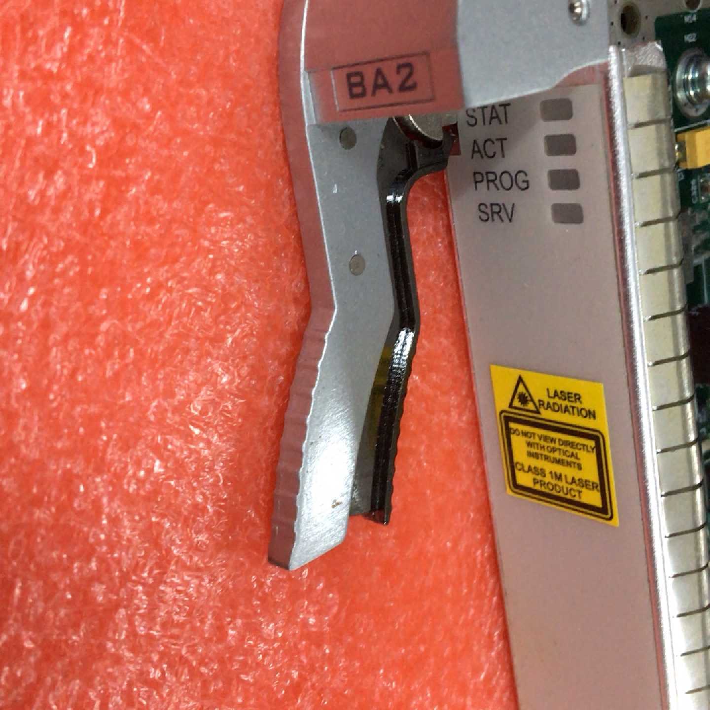 华为BA2 SSN1BA2 传输板卡 通信设备
