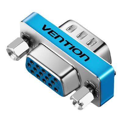 威迅显示器高清延长公对公转接头