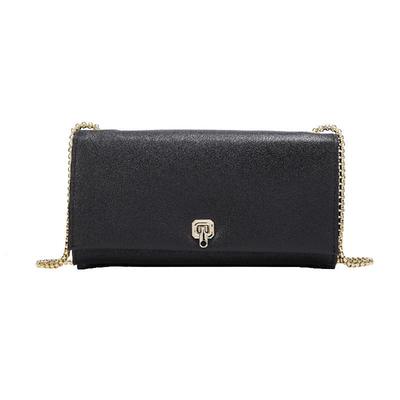 fed头层牛皮真皮女包斜垮单肩手机包雅丹风腋下包出游BFA9220