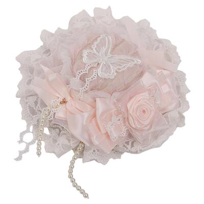 芙蝶之心手作小物甜美发饰