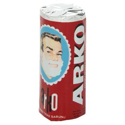 ARKO剃须膏土耳其剃须皂75G