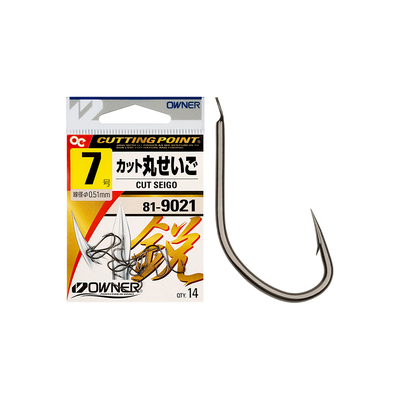 OWNER欧纳丸世日本OC血槽鱼钩