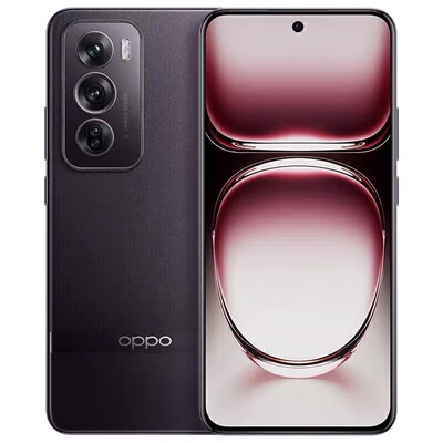OPPO Reno12 Pro 天玑9200+星速 实况照片轻薄高清拍照5G智能手机