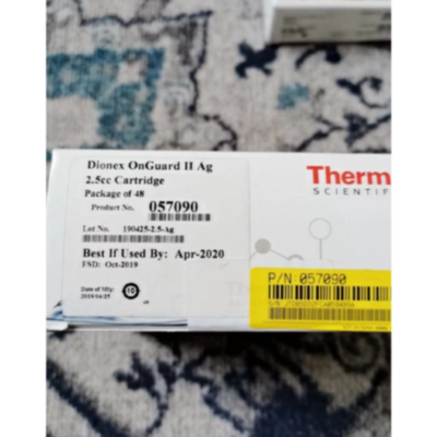 议价057089/057090美国热电赛默飞世尔ThermoFisher戴安Ag柱