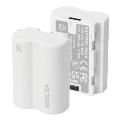 唯卓仕TNP-W235富士相机电池