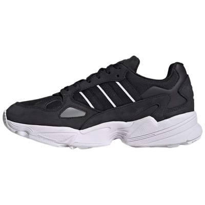 【自营】Adidas/阿迪达斯经典厚底复古老爹鞋运动鞋IG8301