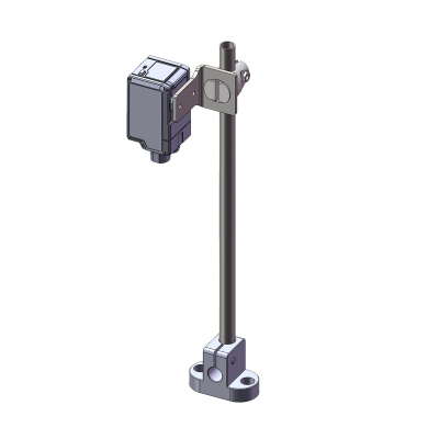 条码读取器SR-X80X80W安装支架