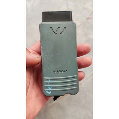 VAS5054A 进口德国