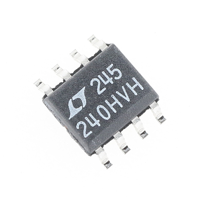 LTC6240 HVHS5 HVHS8 HVIS5 HVIS8 IS5 IS8 #TRMPBF TRPBF PBF