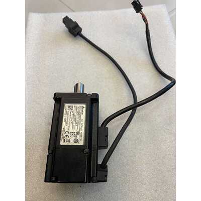 询价台达伺服电机ECMAC10602ES200瓦