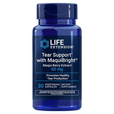 LifeExtension马基莓提取物