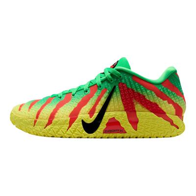 Nike耐克男鞋2026夏季新款 JA 3 JP EP 耐磨运动休闲篮球鞋IU7239