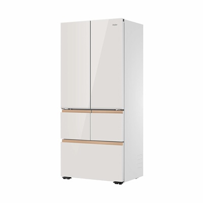 【现货】海尔512升冰箱零嵌入