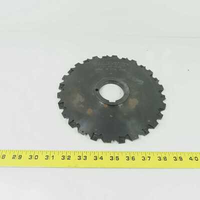 Valenite A121-AC-5020 8-1/2