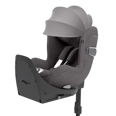 抢大额券！cybexsironaT安全座椅