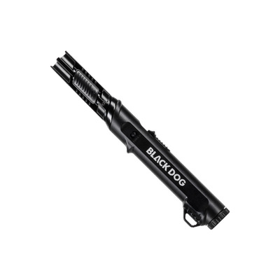 BLACKDOG黑狗户外露营手持点火器旋转头雪茄打火机点火枪弯曲喷枪