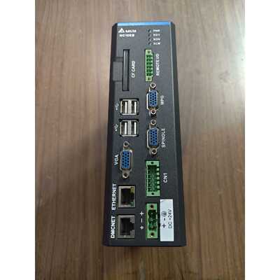 〔议价-可维修〕台达运动控制器EC10EB 全新均有货