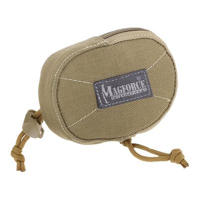 MAGFORCE麦格霍斯台马1822户外用品钥匙环包