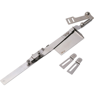 平车压来去缝包缝神器门襟来去缝