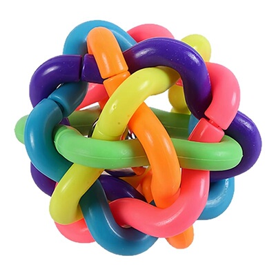 狗狗猫咪铃铛狗球球玩具宠物玩具