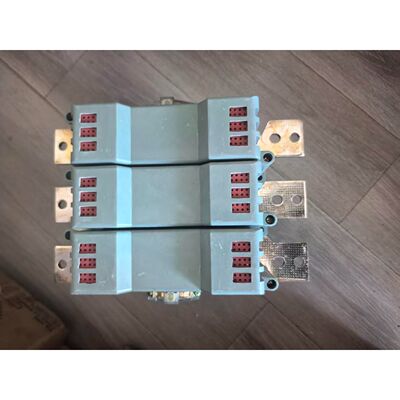 三林CJ401000交流接触器1000A大电流380