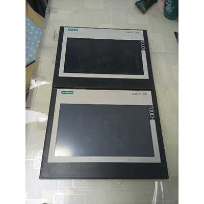 议价可维修西门子SMART1000IEV3触摸屏型号6AV66480CE113AX0拆机