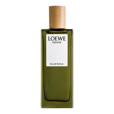 【官方正品】LOEWE/罗意威黑色圆舞曲男木质香水淡香水