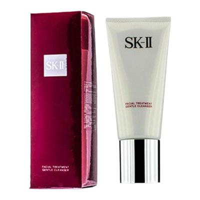 SK-II/skll/sk2护肤洁面霜氨基酸泡沫洁面乳深层清洁120g正品