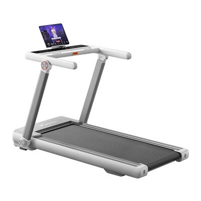 全智能调控15档电动坡度跑步机