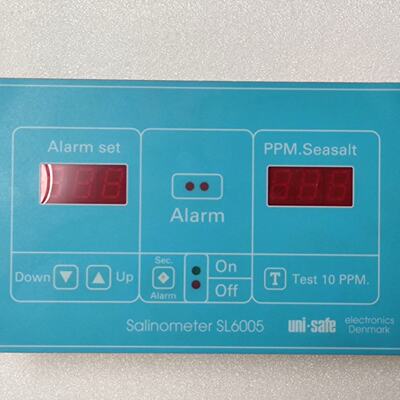 【请询价】DENMARK SALINOMETER SL6005 盐度计