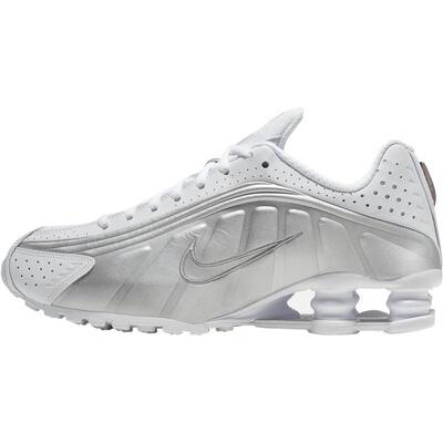 【自营】NIKE耐克女鞋SHOX R4运动休闲鞋运动鞋AR3565-101