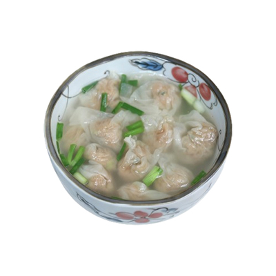 手工捶打纯瘦肉，鲜的够纯粹。