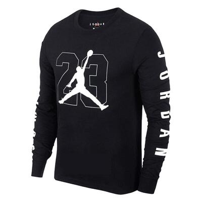 Nike/耐克正品2019春夏新款 JORDAN 休闲运动服卫衣套头衫AQ3702