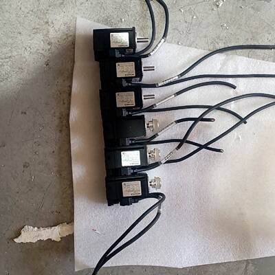汇川电机Ms1H1一10B30CB一U330Z0.1KW请询价